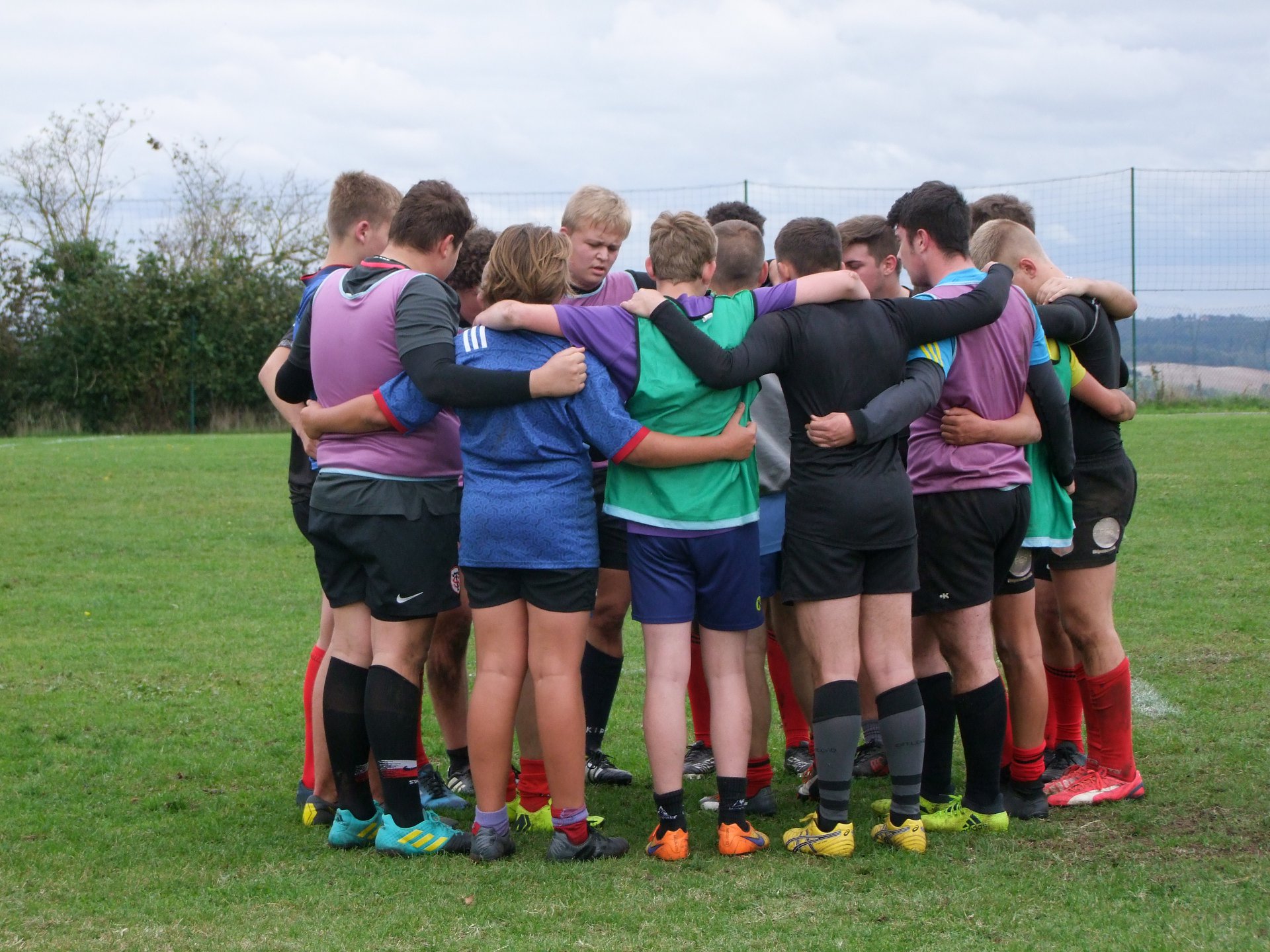 PÔLE JEUNES CAT M16 ET M19 ENTRAÎNEMENT DU 03 OCTOBRE 2020 LA VIDEO ...